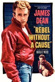 Rebel Without A Cause Red Windbreaker And Jeans BAMF Style Rebel Without A Cause Red Windbreaker And Jeans BAMF Style