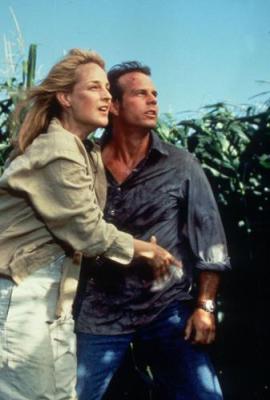 Bill Paxton Twister Memes